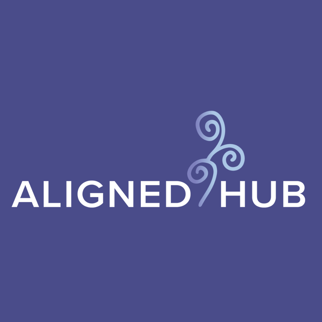 Aligned Hub | Tools for a Life of True Alignment